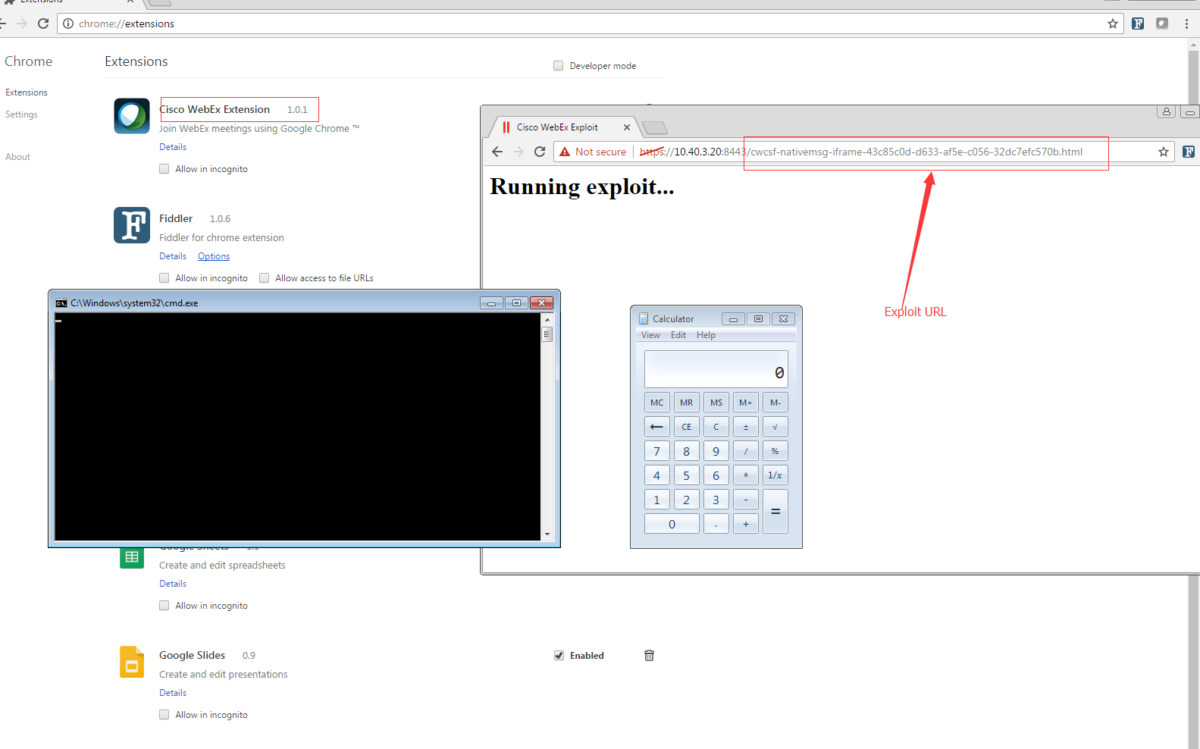 WebEx Browser Extension Remote Code Execution Vulnerability – Qualys ... WebEx Browser Extension Remote Code Execution Vulnerability – Qualys ...
