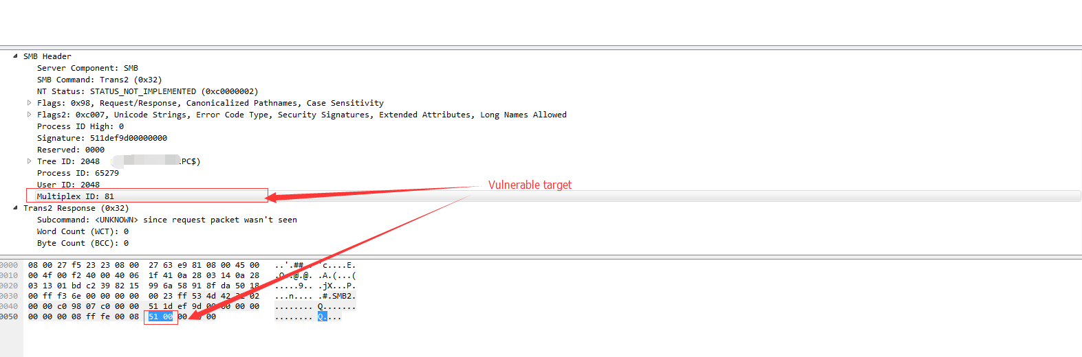 Doublepulsar backdoor spreading rapidly in the wild – Qualys ThreatPROTECT