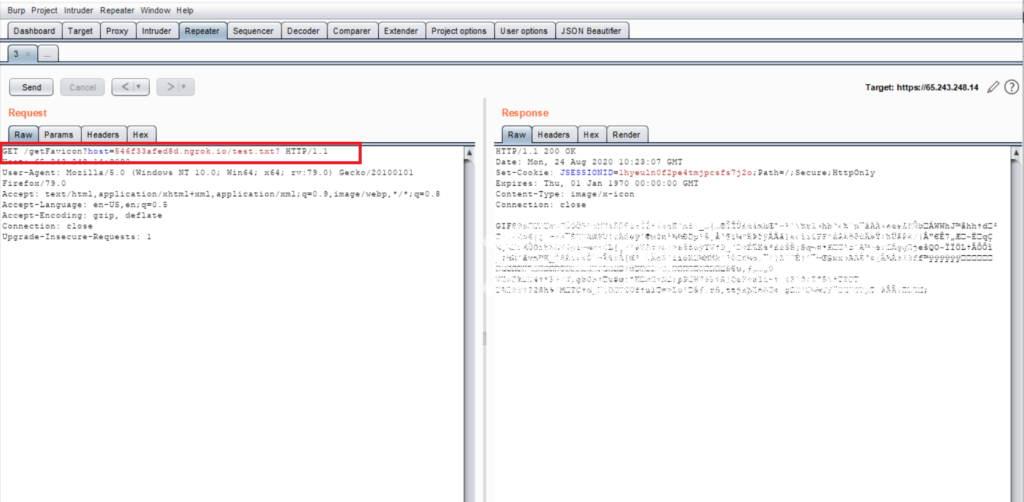 Multiple Vulnerabilities in Openfire Admin Console – Qualys ThreatPROTECT