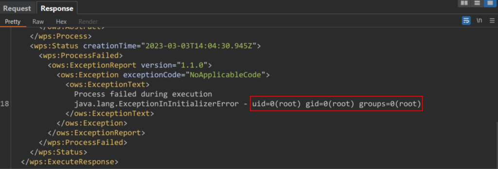 jai-ext Remote Code Execution Vulnerability (CVE-2022-24816) – Qualys ThreatPROTECT