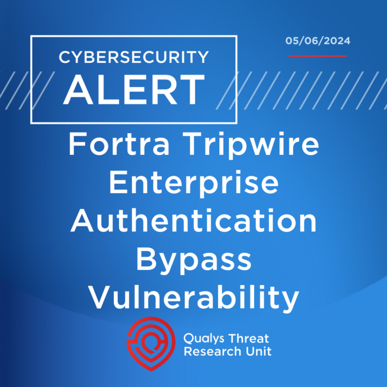 Fortra Tripwire Enterprise Authentication Bypass Vulnerability (CVE ... Fortra Tripwire Enterprise Authentication Bypass Vulnerability (CVE ...