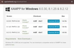 PHP CGI Argument Injection Vulnerability (CVE-2024-4577) – Qualys ThreatPROTECT
