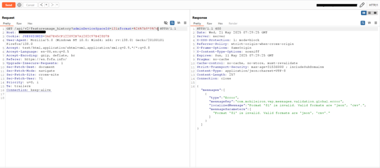 CISA Warns of Ivanti EPMM Unauthenticated Remote Code Execution ...