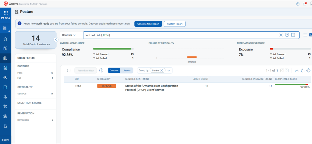 Microsoft Patch Tuesday, June 2026 Security Update Review – Qualys ...
